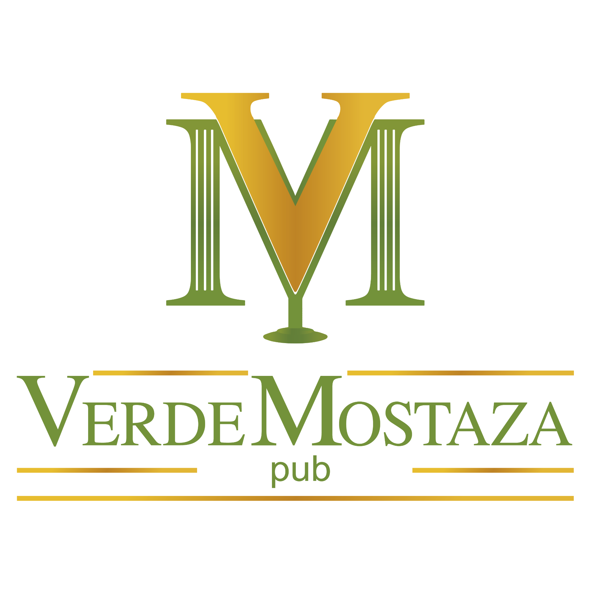 Pub Verde Mostaza - Donde tu alegría se enciende | Villa Alemana